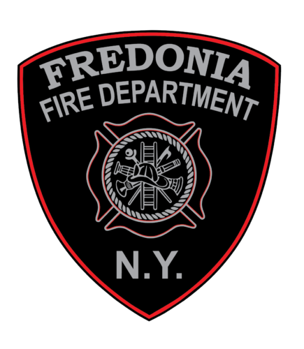 Fredonia Fire getting new patch | News, Sports, Jobs - Observer Today